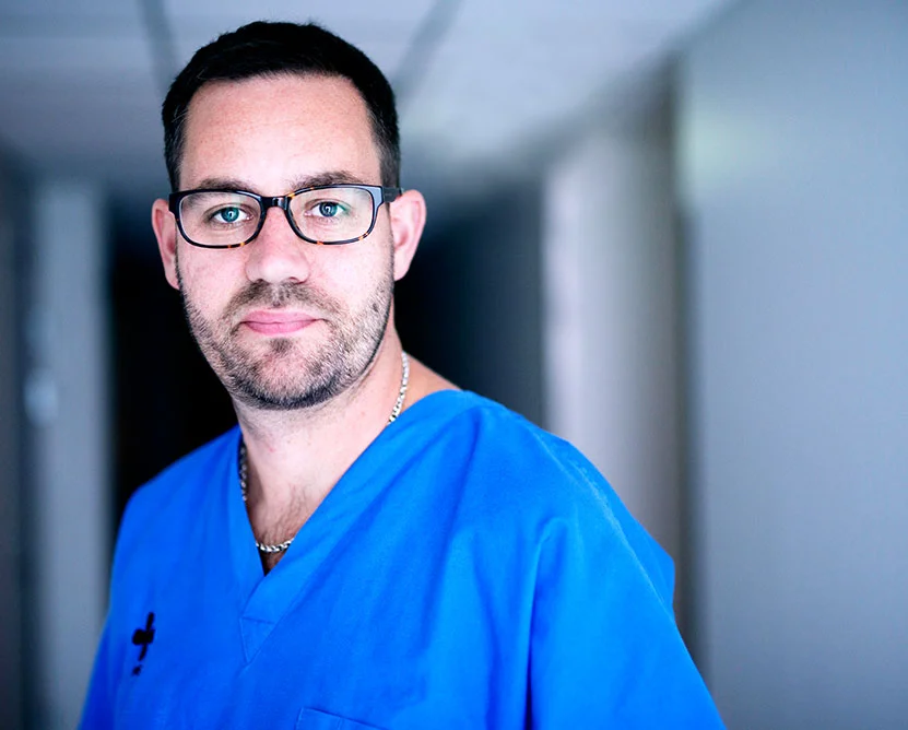 Om oss — Stavanger Medisinske Senter