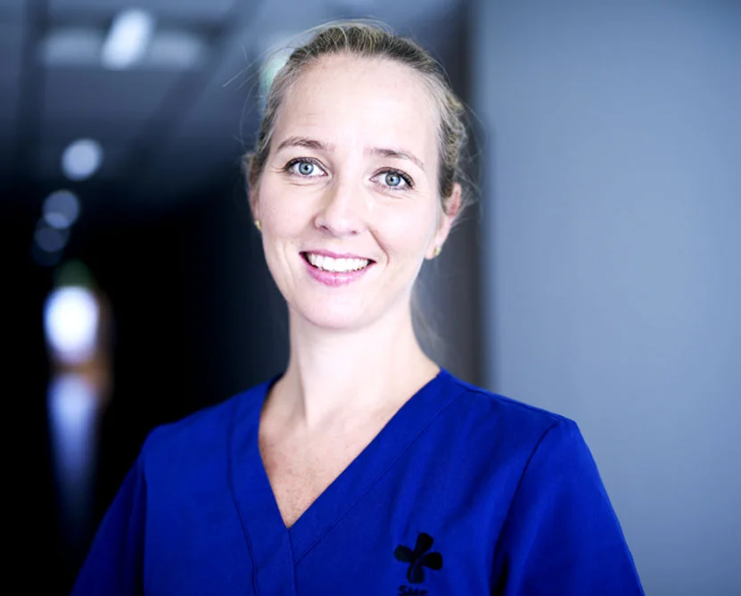 Om oss — Stavanger Medisinske Senter