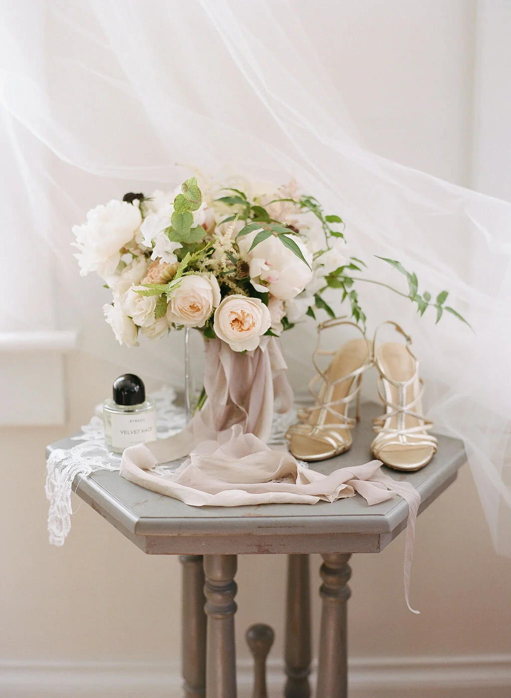 Wedding and event floral design portfolio — Wild Fleurette | Virginia ...