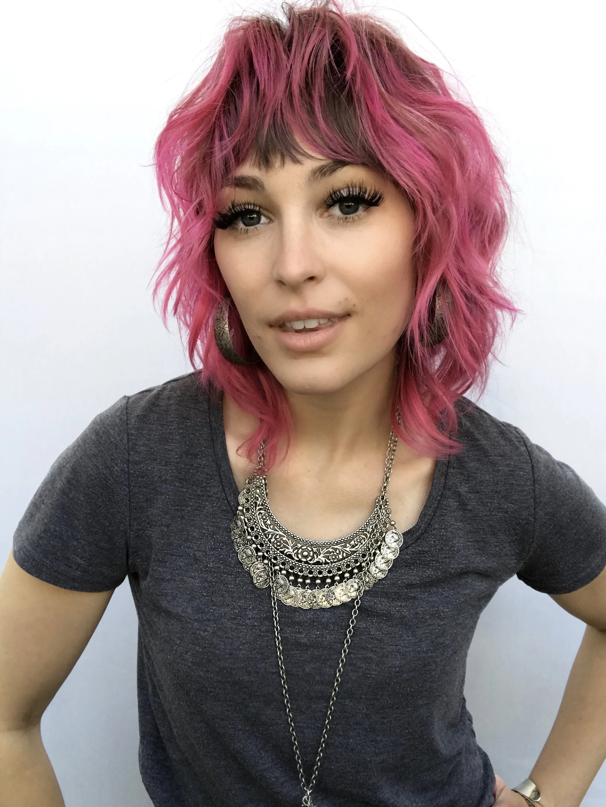 Kim Shepherd's Instagram, Twitter & Facebook on IDCrawl