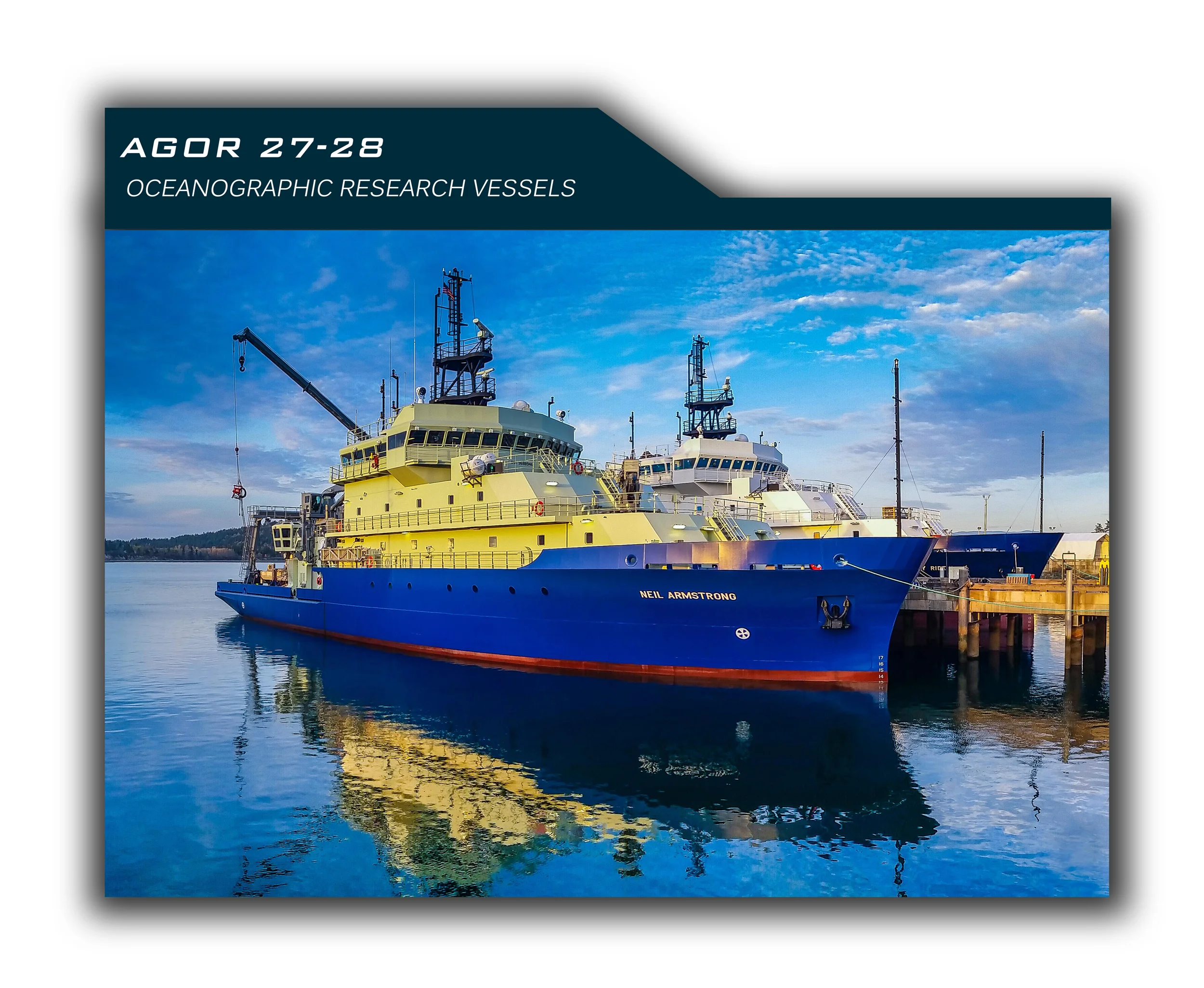 AGOR — GPA