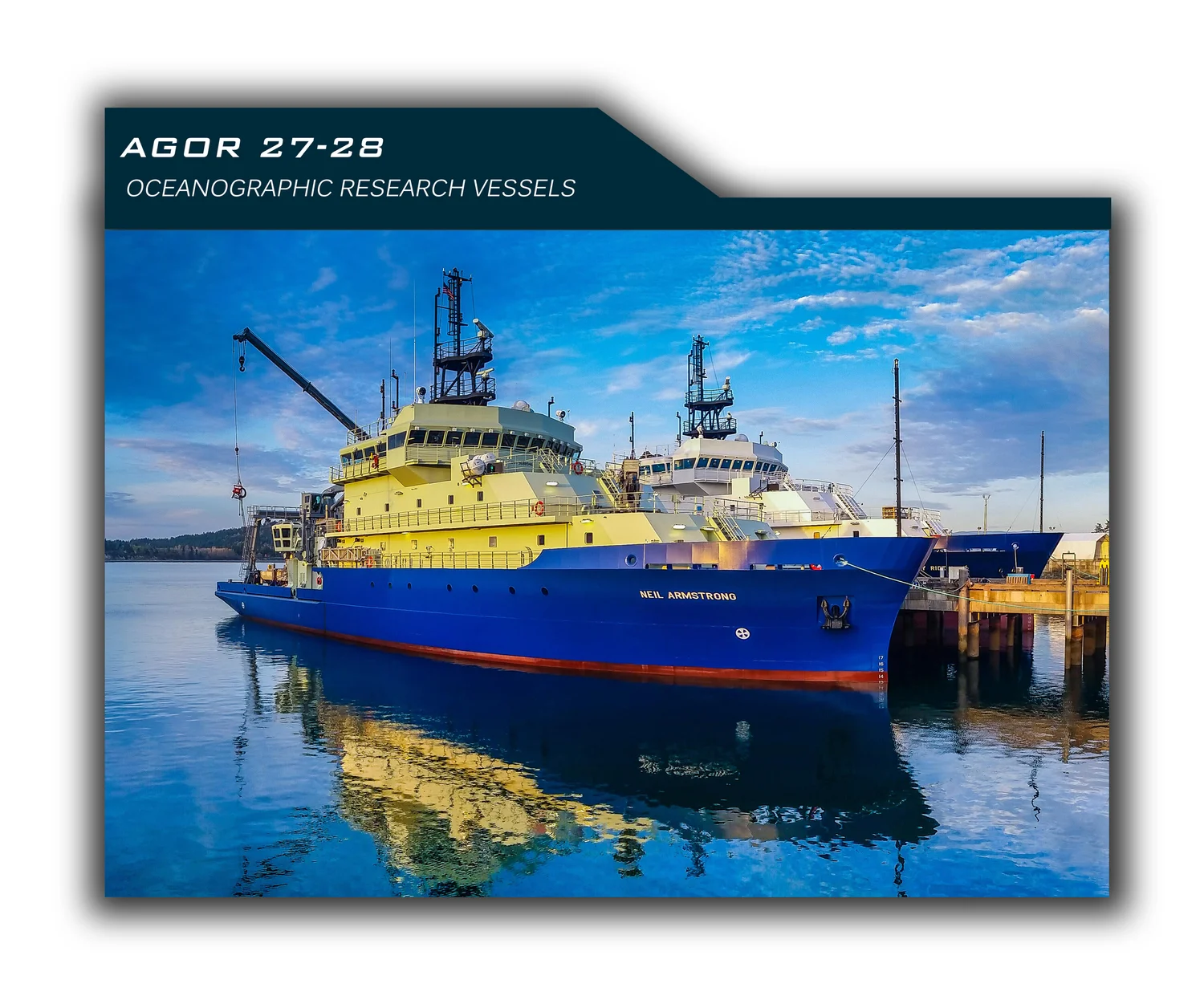 AGOR — GPA