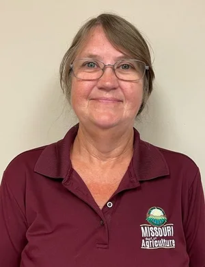 Recognizing Women in Grain Inspection - Robyn Rogers — AAGIWA