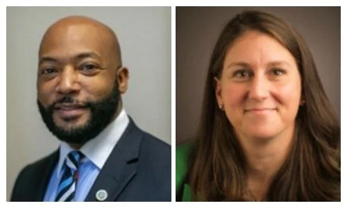Federal Grain Inspection Service Welcomes New Leadership in USDA ...
