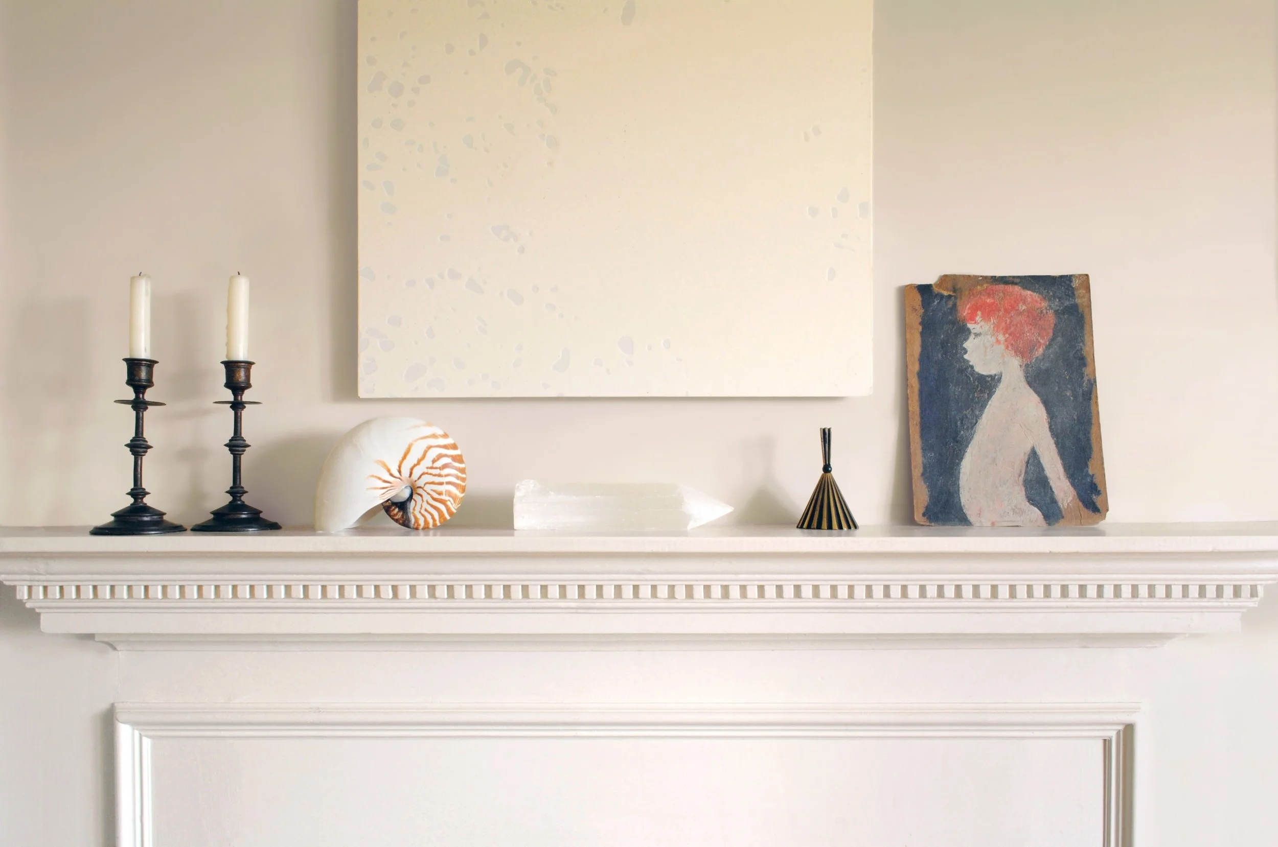 KATE HARMAN INTERIORS