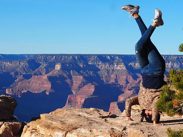 5 energizing yoga poses for your spring yoga practice — Santa Fe ...
