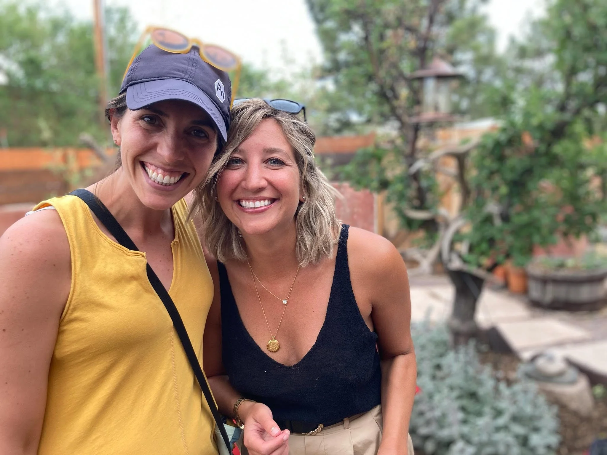 Yoga Teacher Training — Santa Fe Community Yoga Center