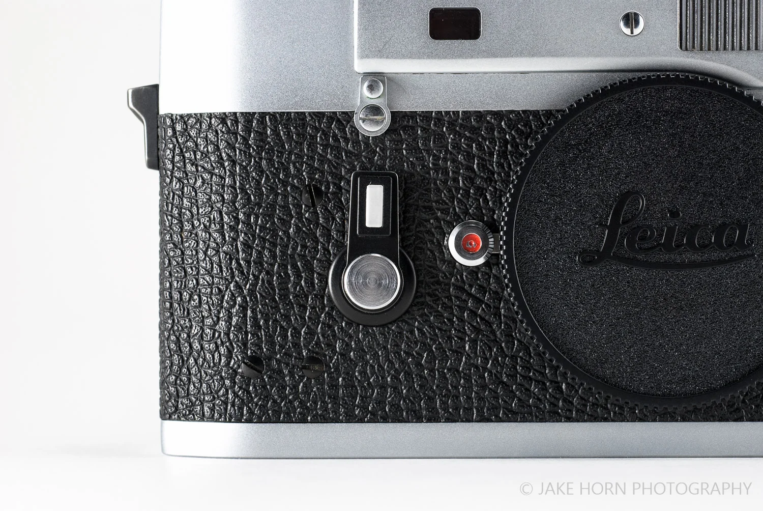 Leica M5 Review — Jake Horn Photography