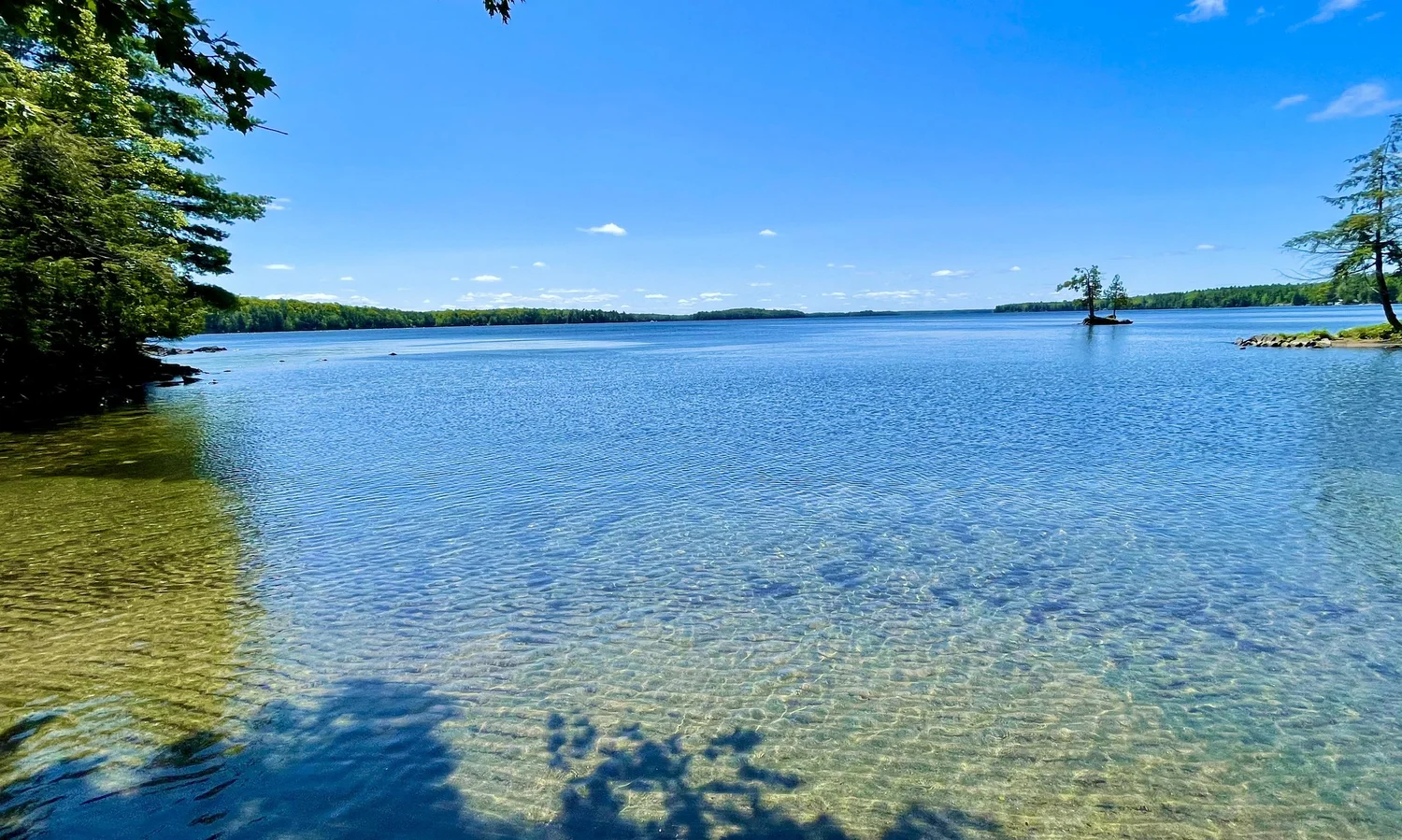 Big Rideau Lake Association