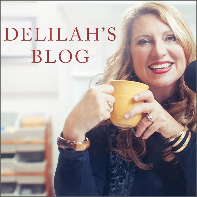 Nighttime radio host, Delilah