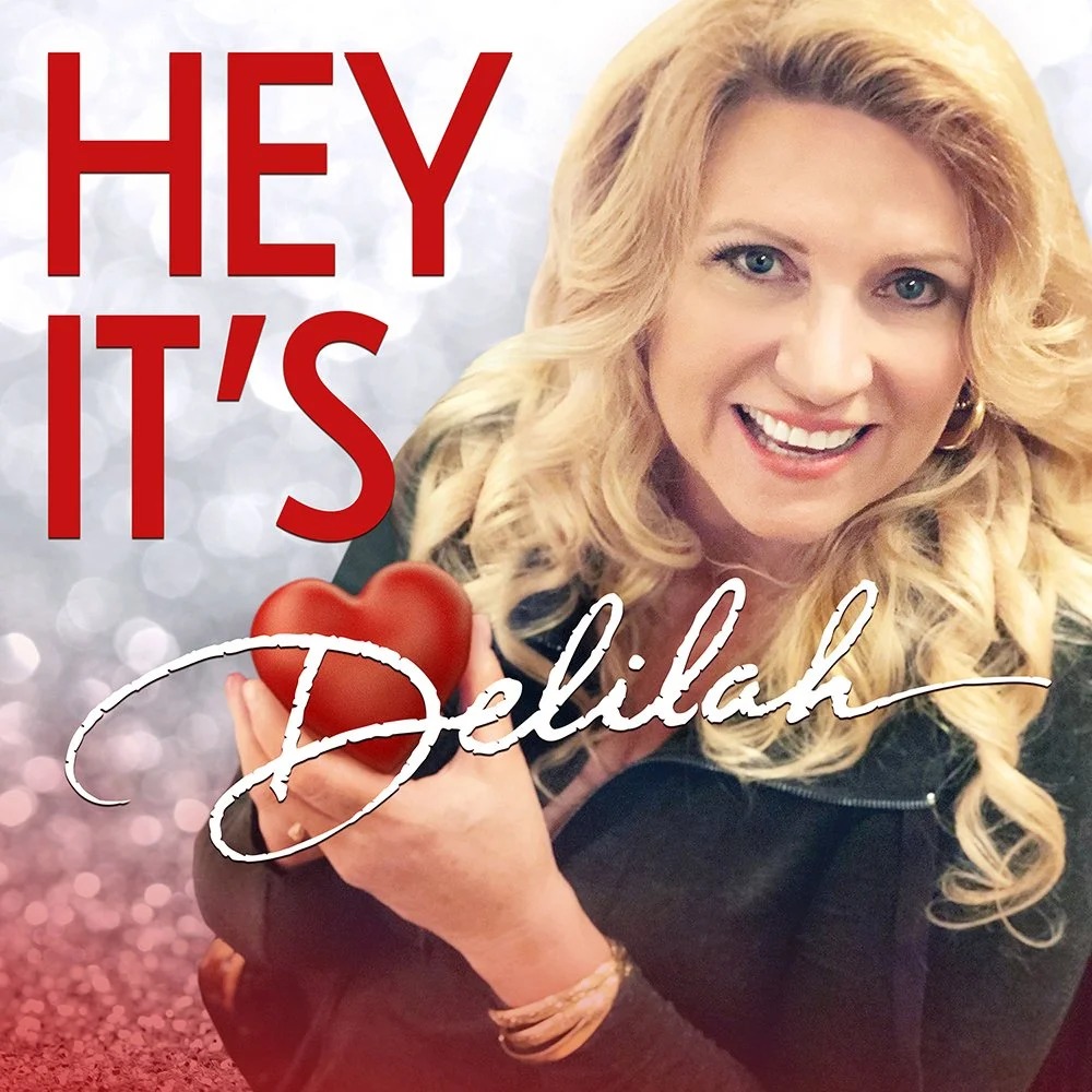 Nighttime radio host, Delilah