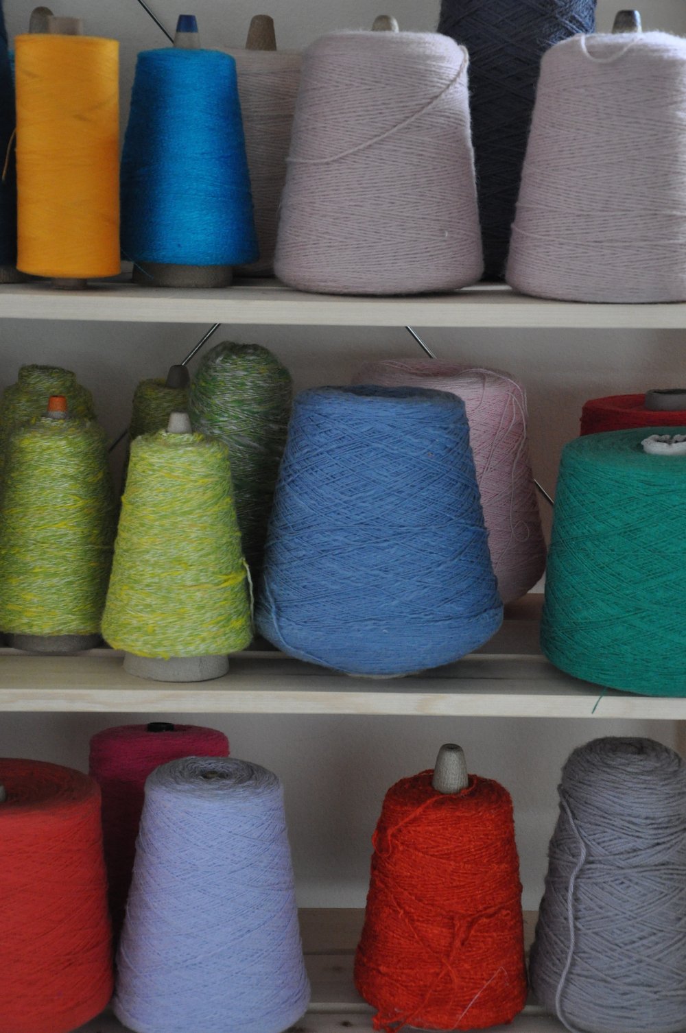 Underwood Textile Arts