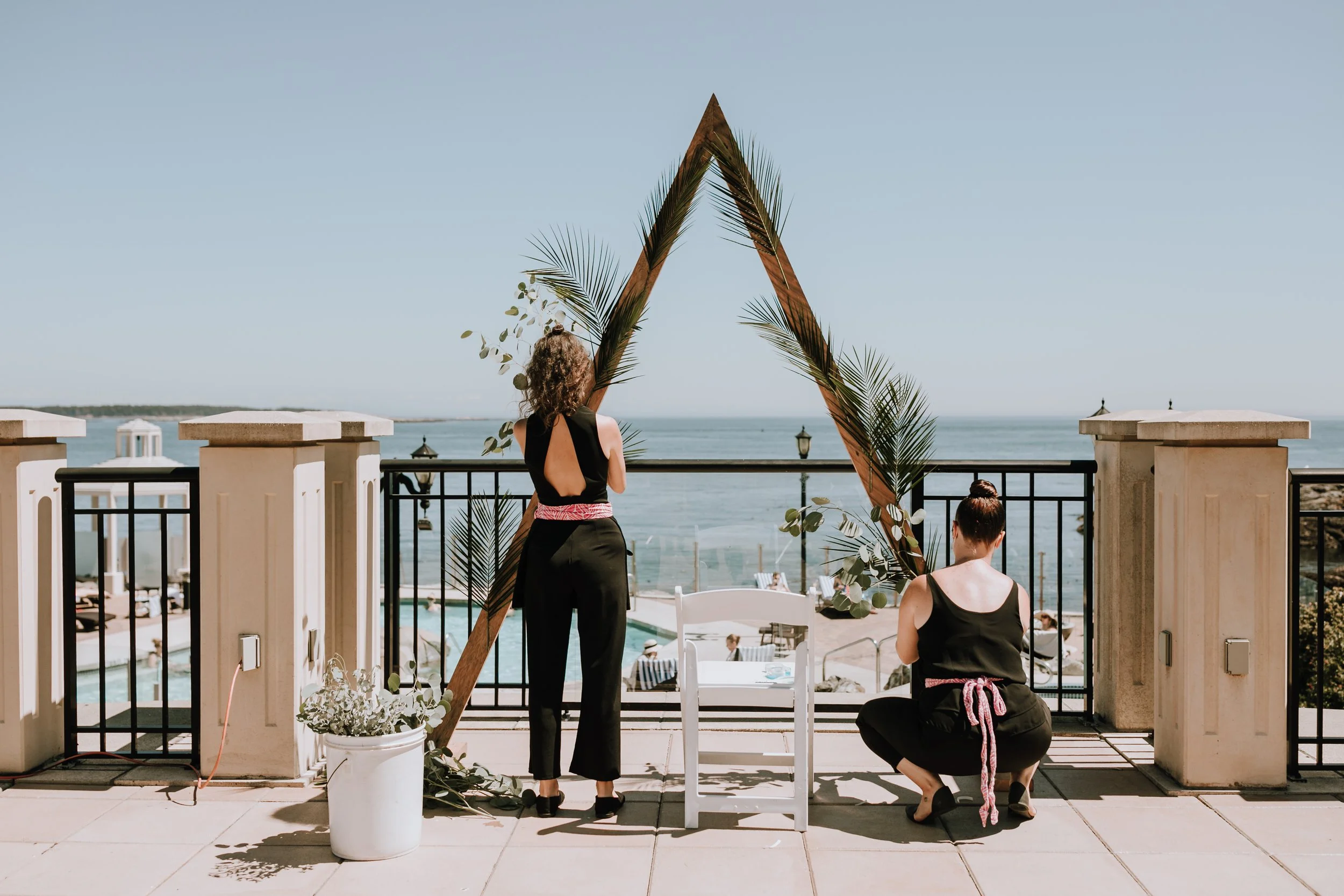 Services — Heyday Events