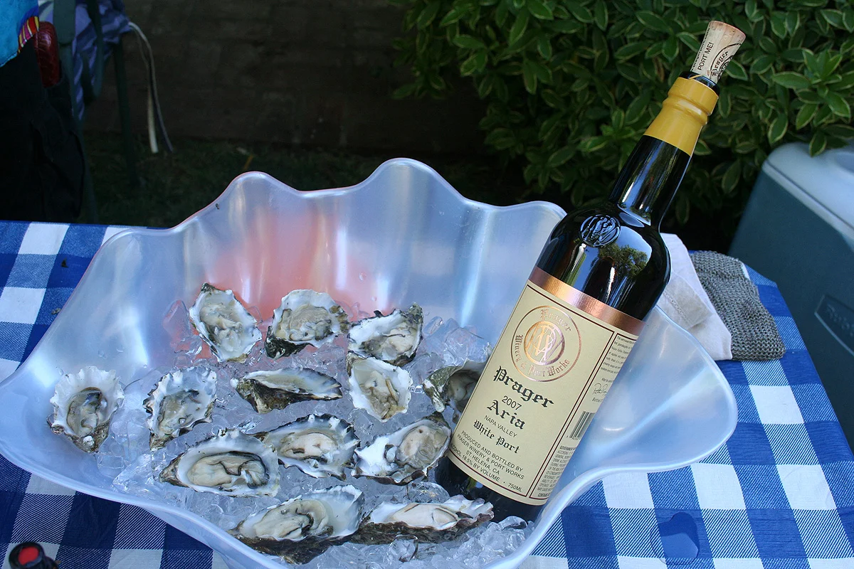 Visit Prager Winery & Port Works — Prager Winery & Port Works