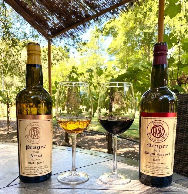 Visit Prager Winery & Port Works — Prager Winery & Port Works