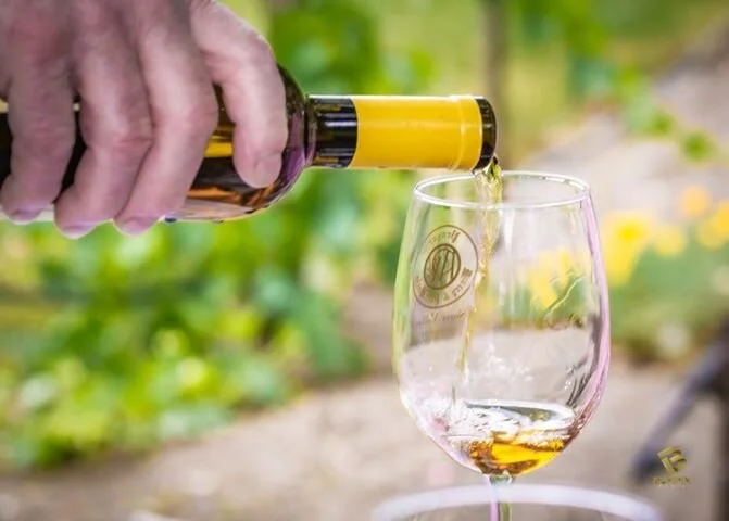 Visit Prager Winery & Port Works — Prager Winery & Port Works