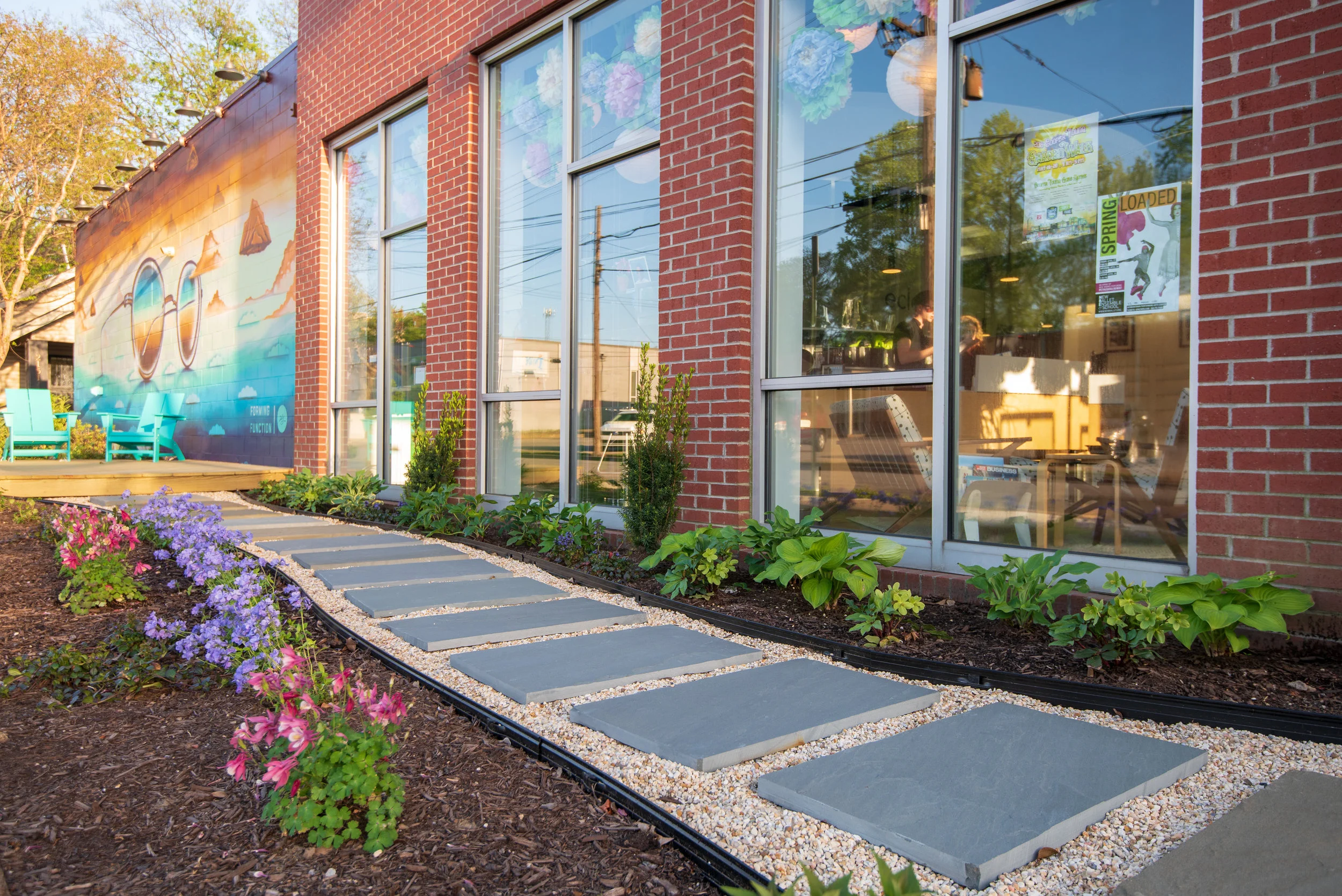 Our Work — escape landscape designs