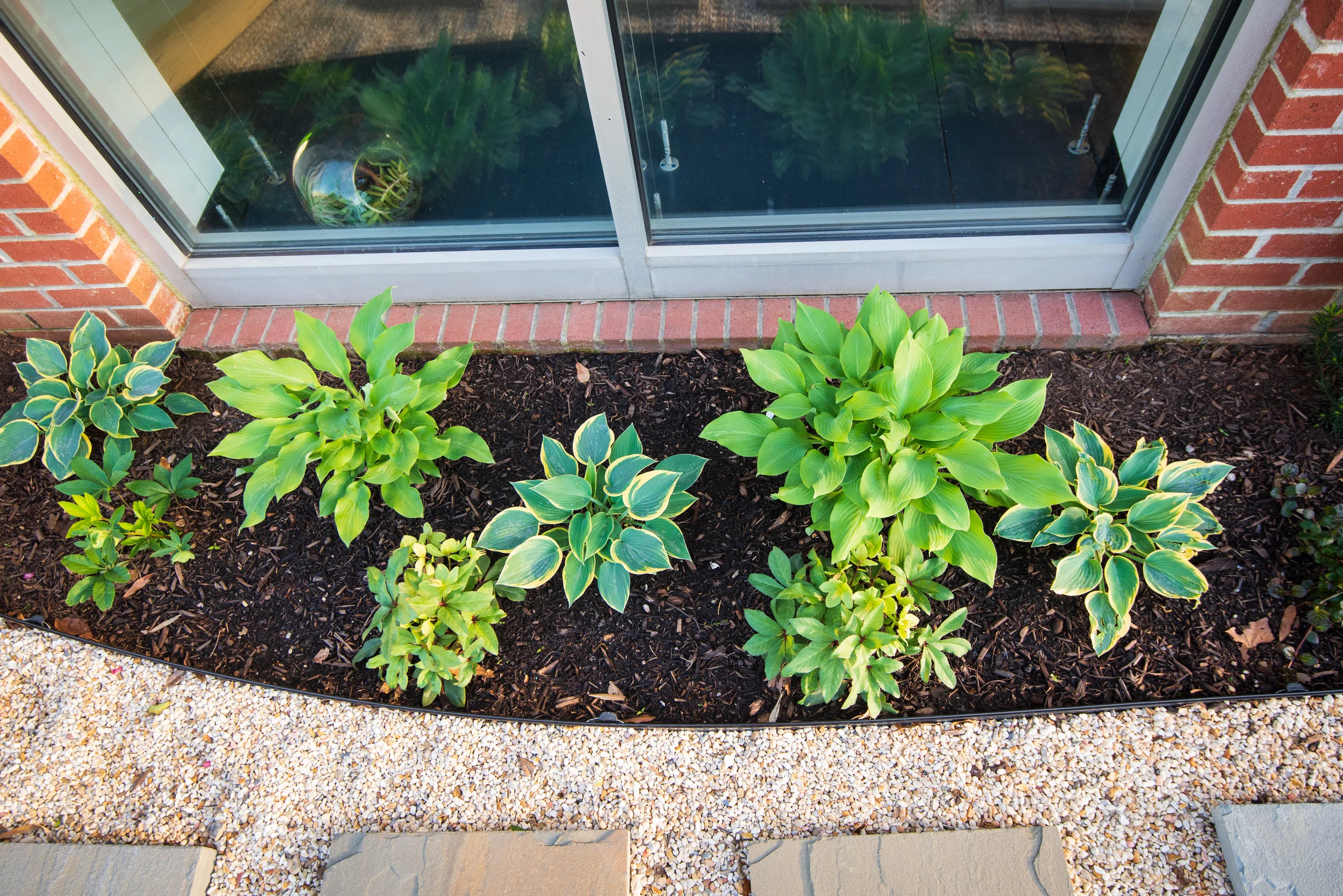 Our Work — escape landscape designs