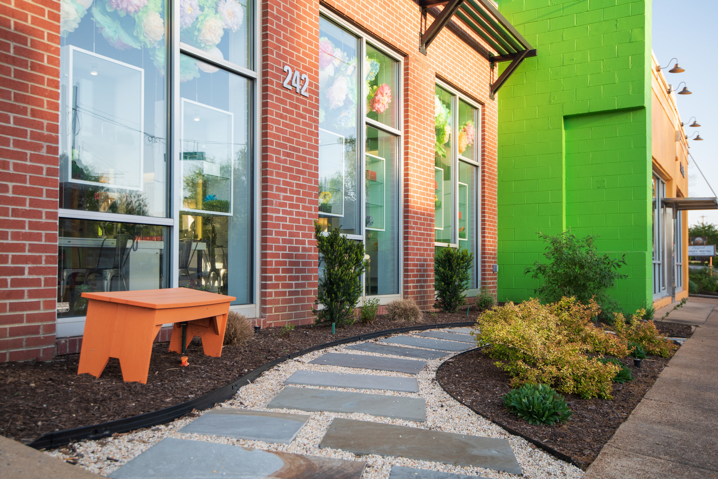 Our Work — escape landscape designs