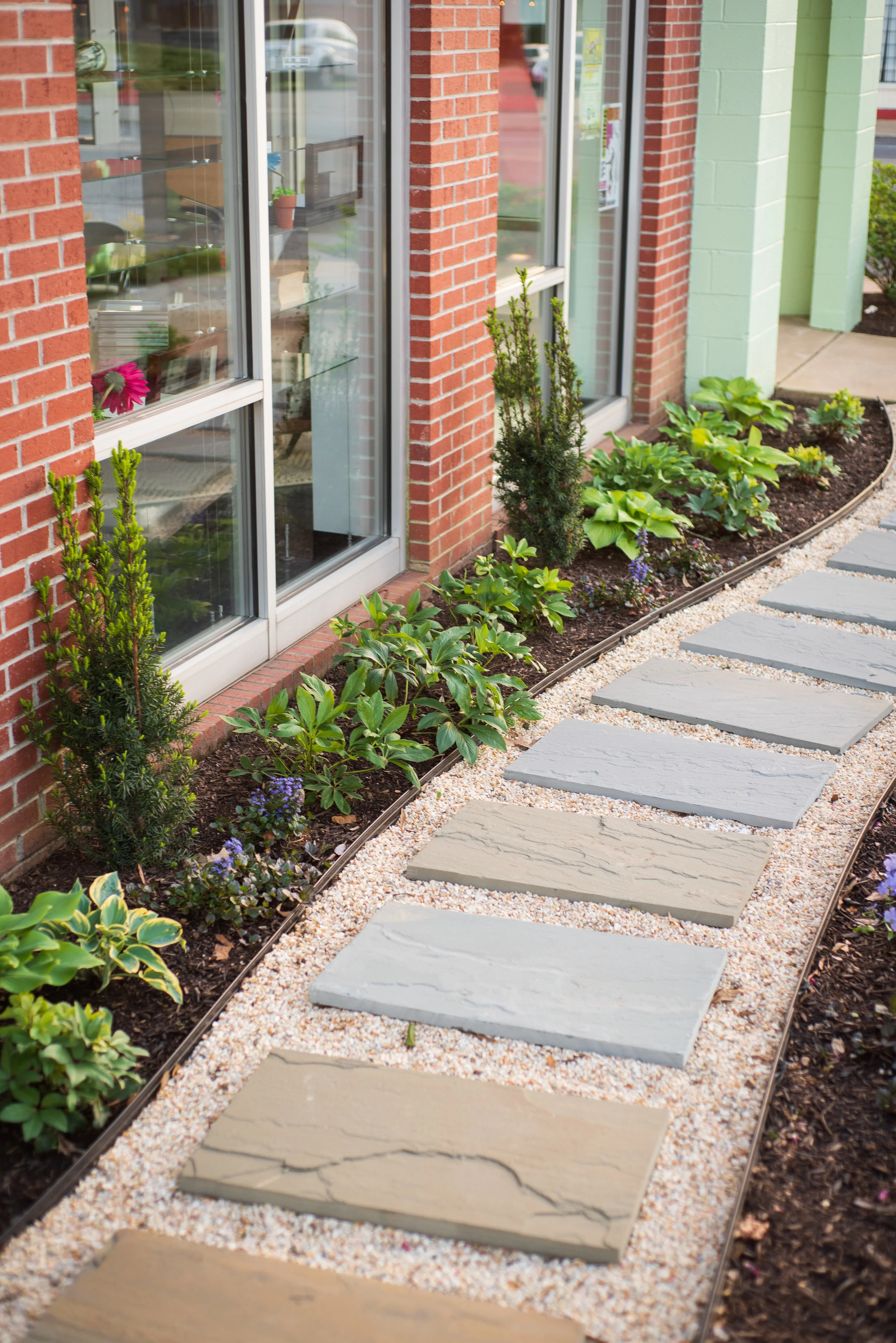 Our Work — escape landscape designs