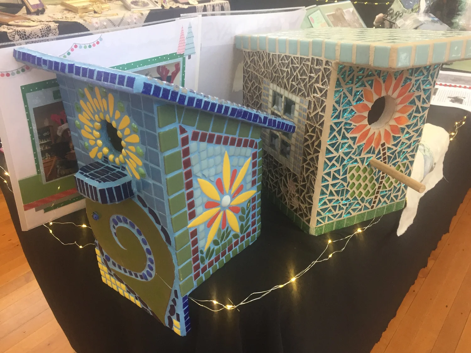 Craft Group — Orewa Community Church