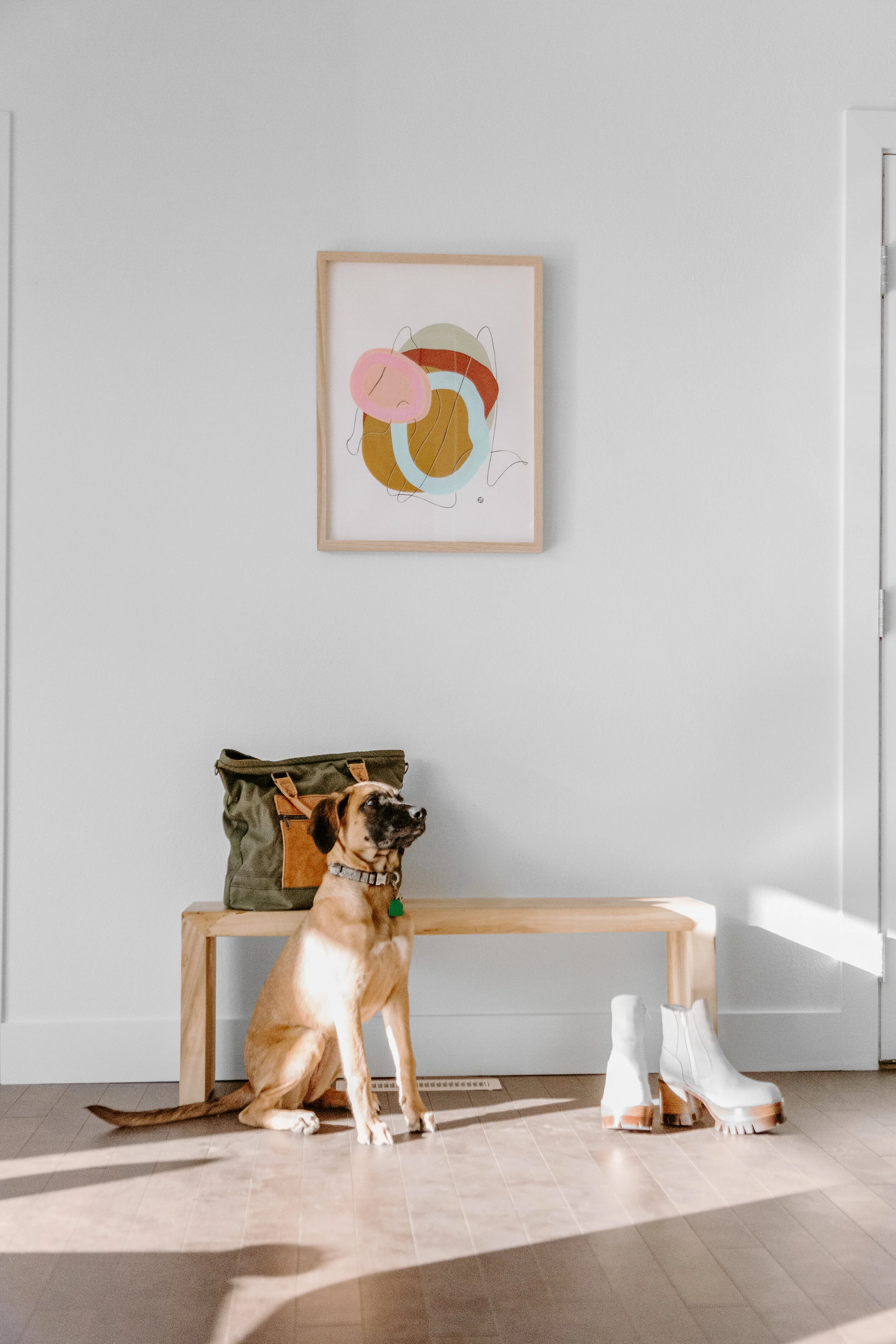 Meredith Steele Art