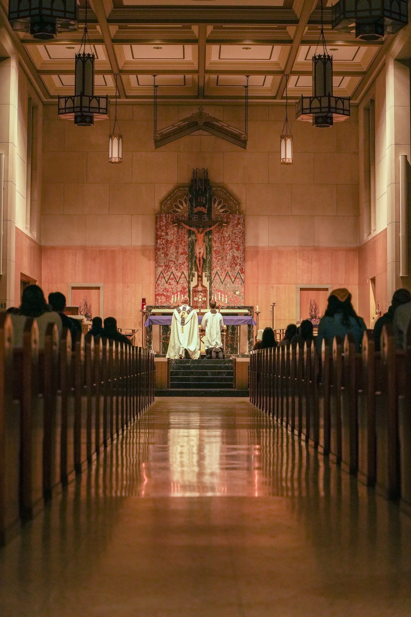 Wichita Catholic Young Adults