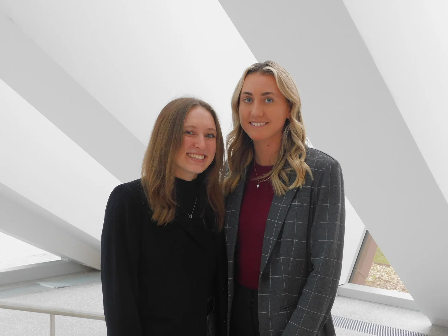 Get Involved — Isenberg Women in Business