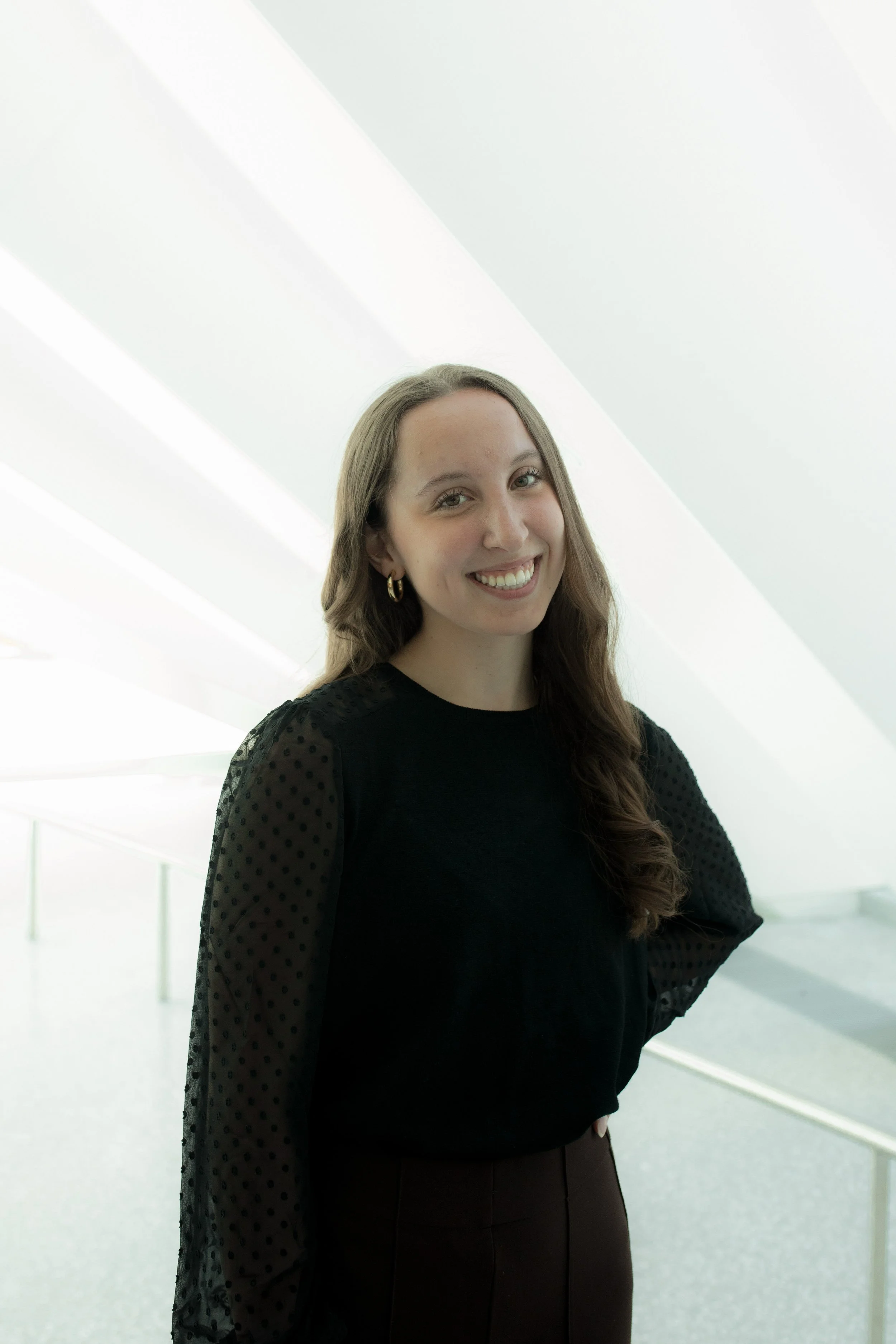 Our Team — Isenberg Women in Business