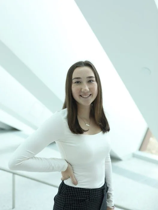 Our Team — Isenberg Women in Business