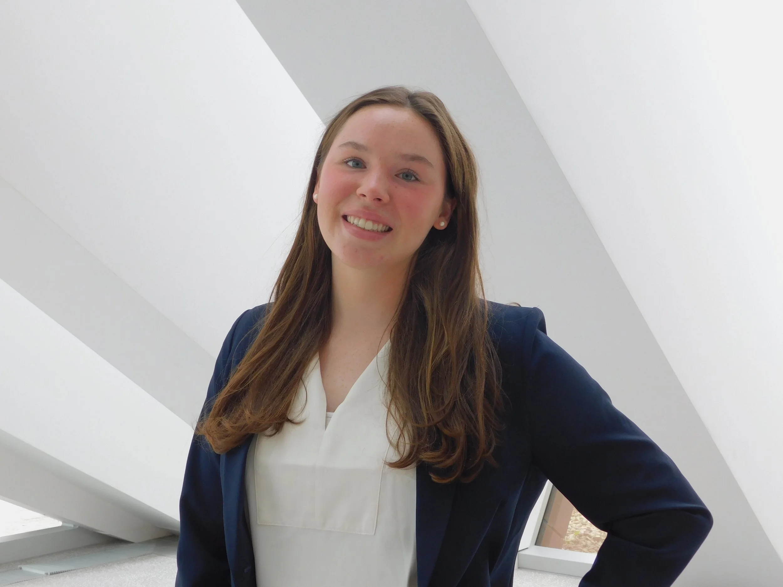 Our Team — Isenberg Women in Business