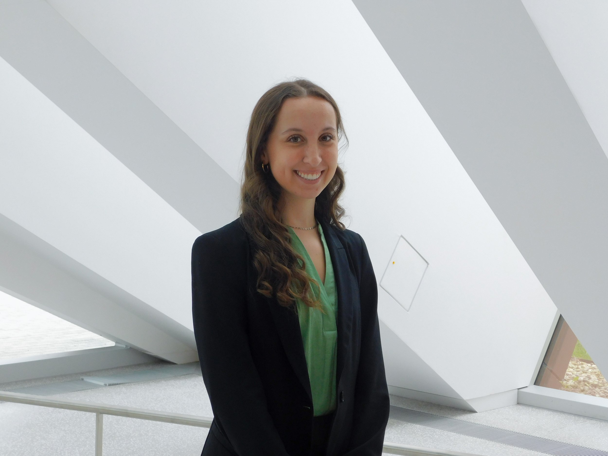 Our Team — Isenberg Women in Business