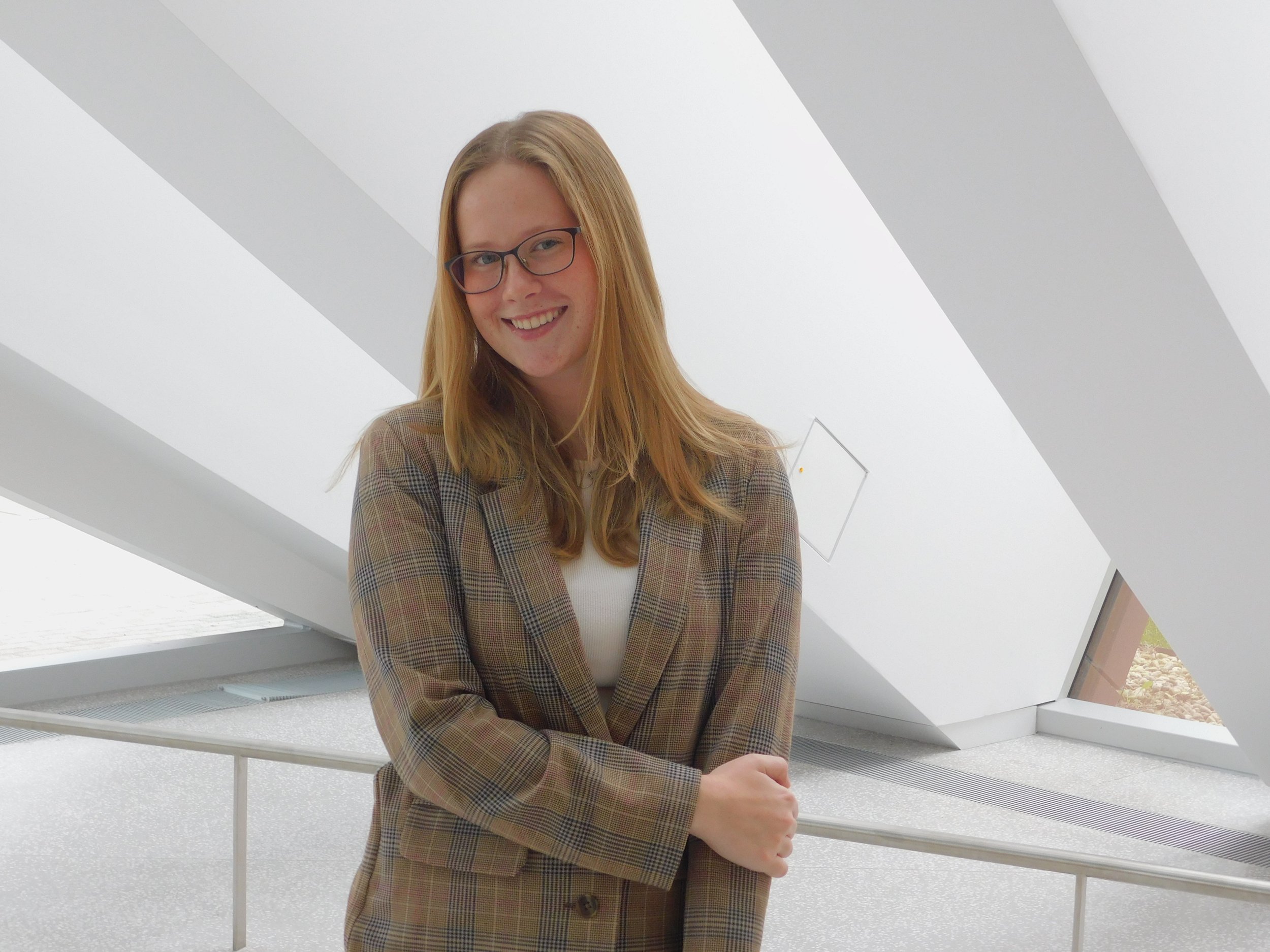 Our Team — Isenberg Women in Business