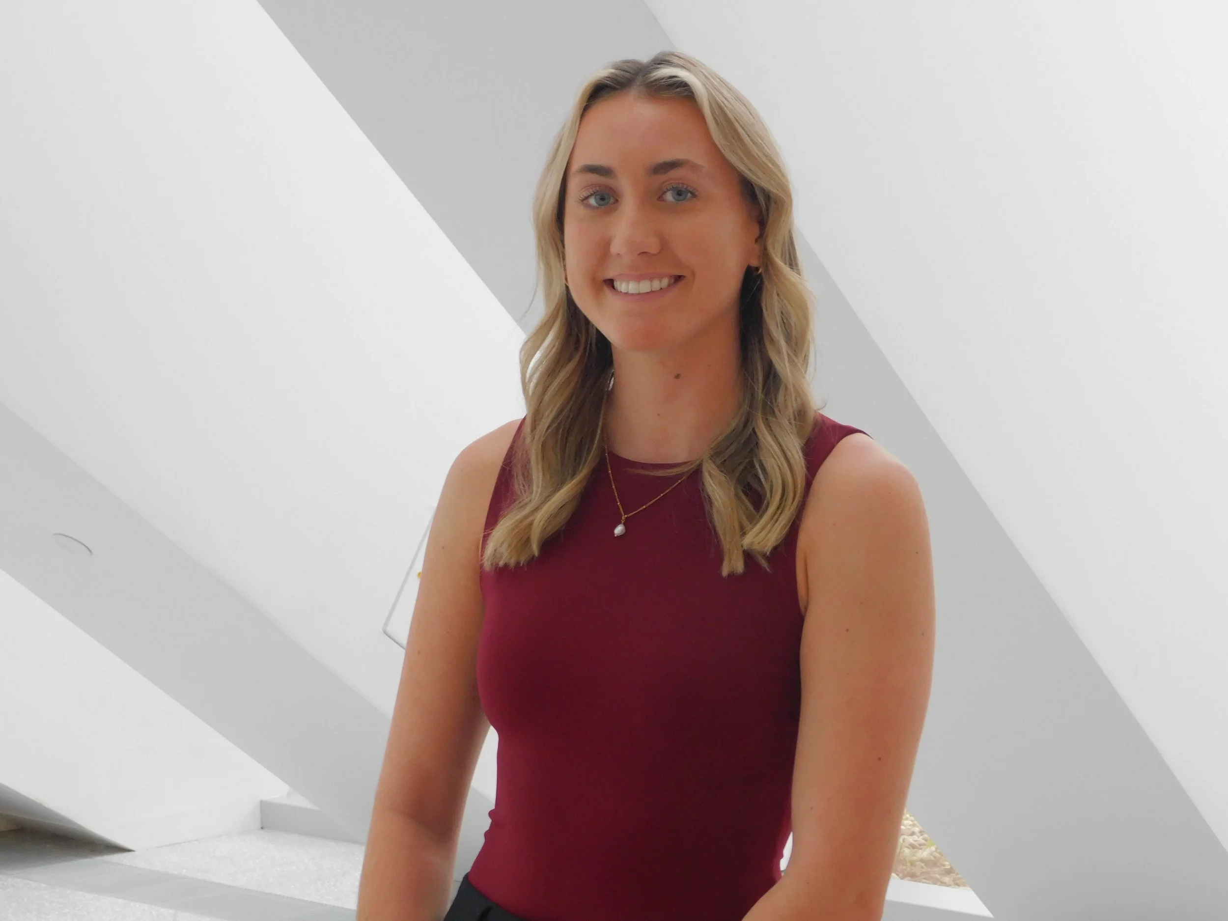 Our Team — Isenberg Women in Business