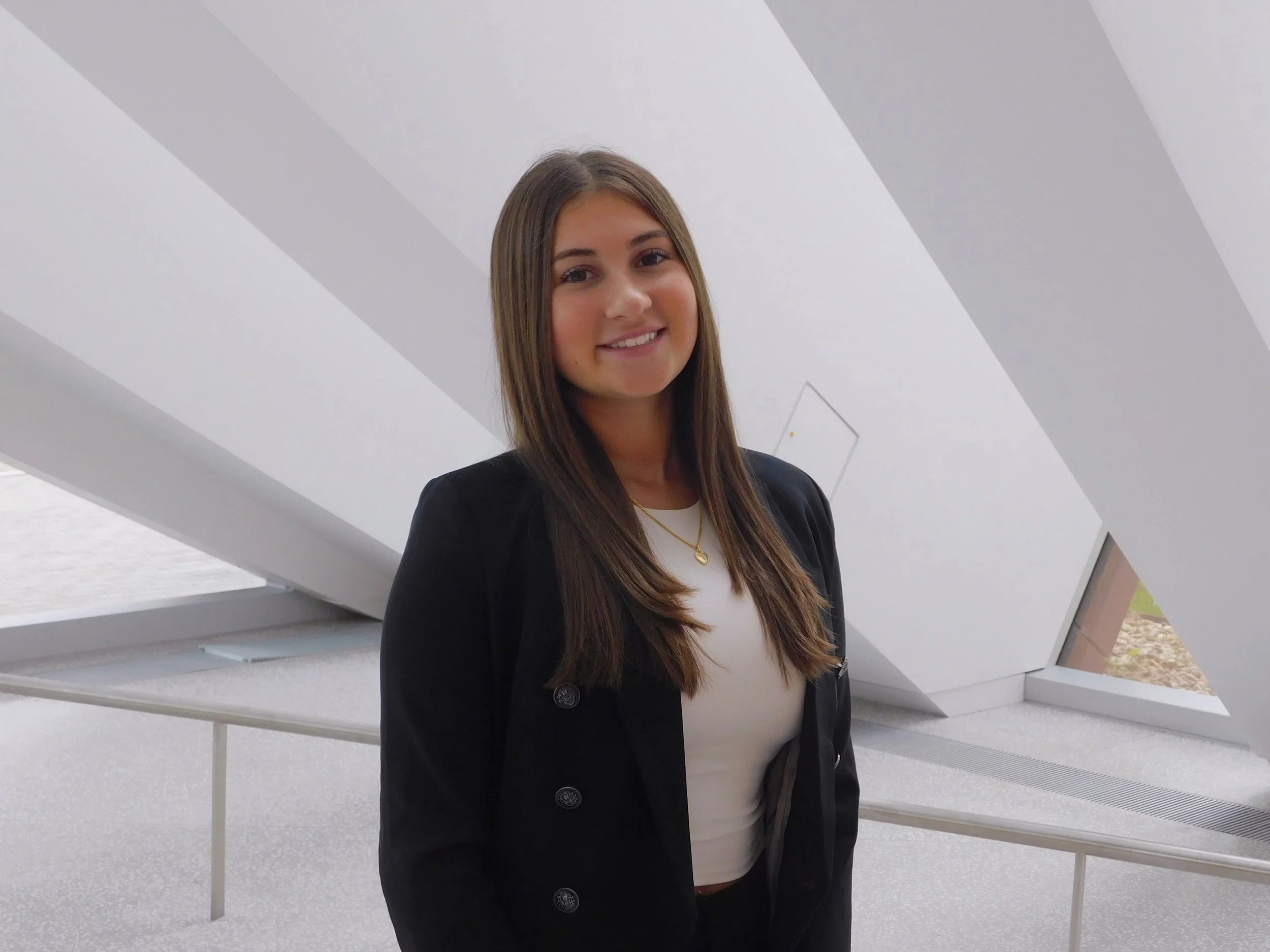 Our Team — Isenberg Women in Business