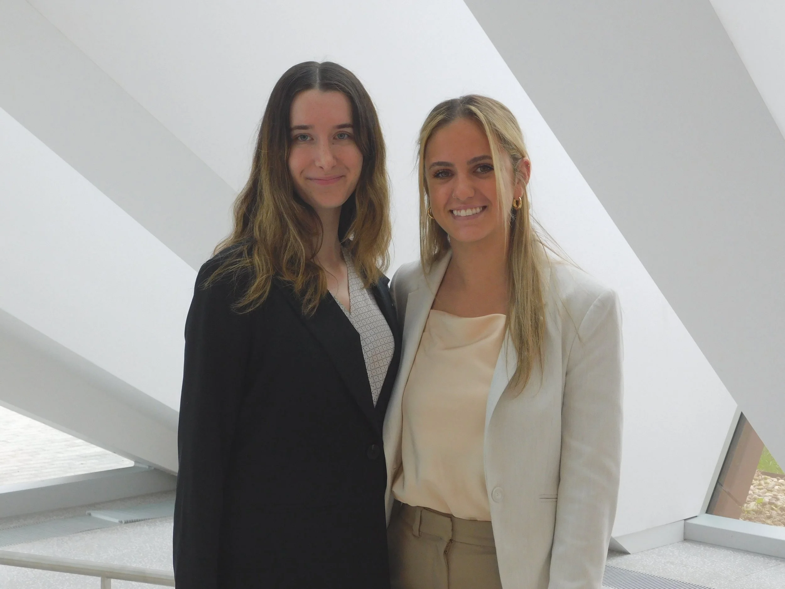 Get Involved — Isenberg Women in Business