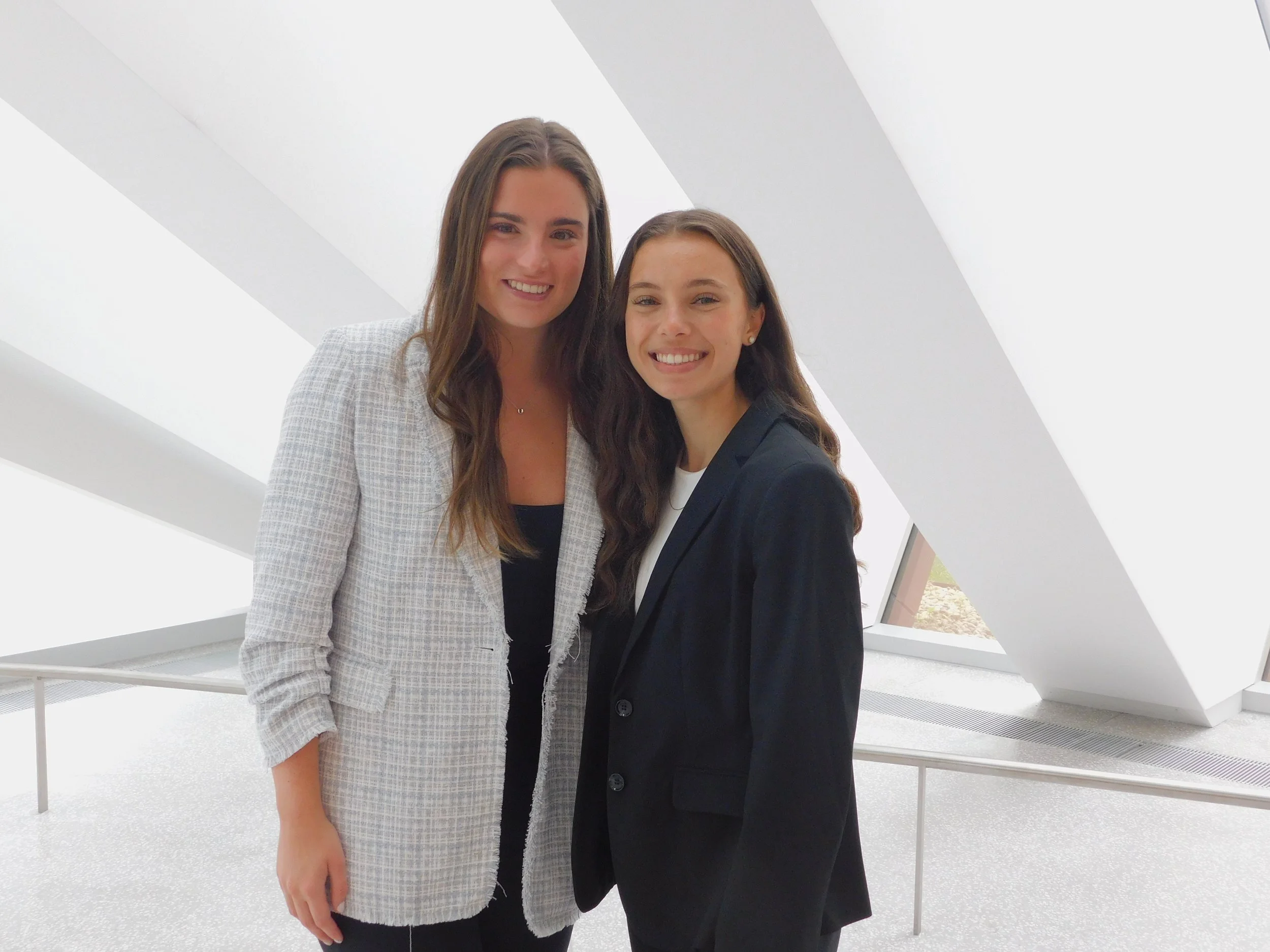 Get Involved — Isenberg Women in Business