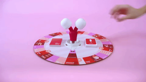 The Period Game — daniela gilsanz