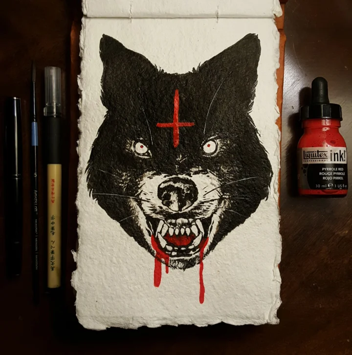 originals — Carly Janine Mazur