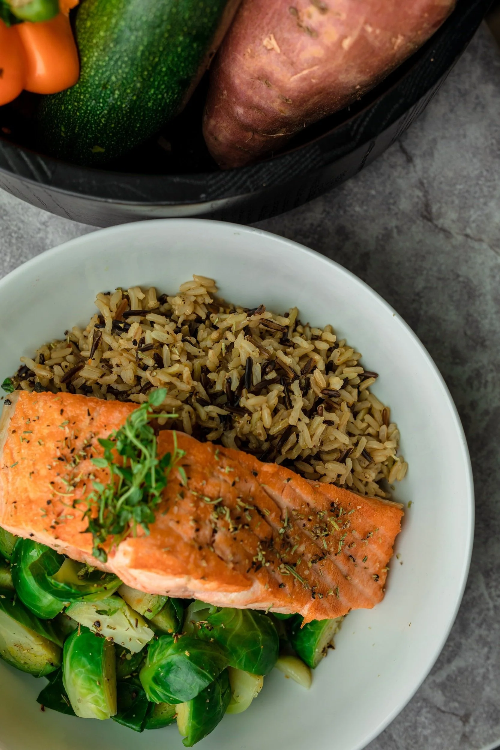 Cameron Story: Photographer