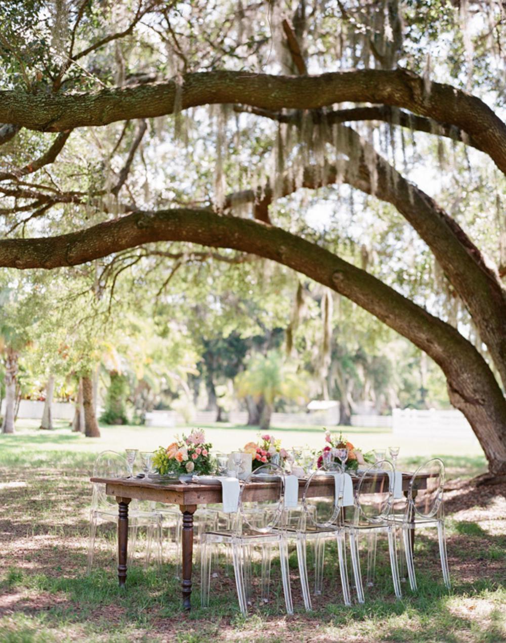 Let's talk chairs! — Ira and Lucy