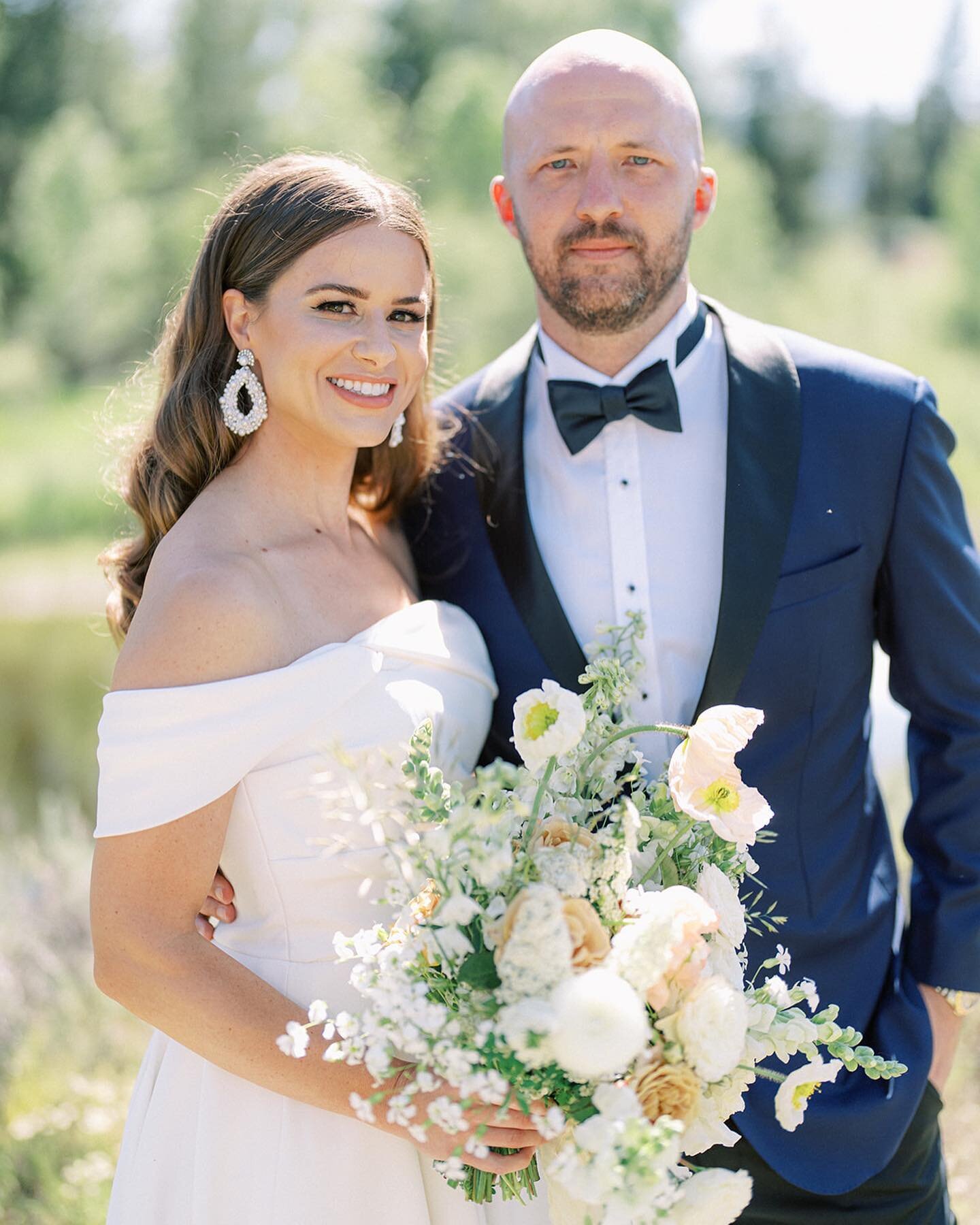 Whitney + Tim — Ira + Lucy