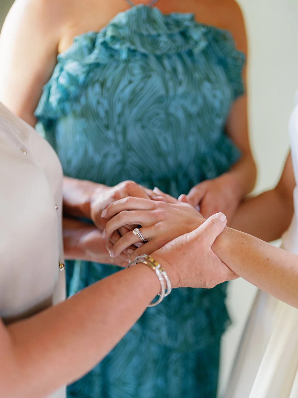Breathtaking McCall Idaho Summer Wedding by Top Planner — Ira and Lucy