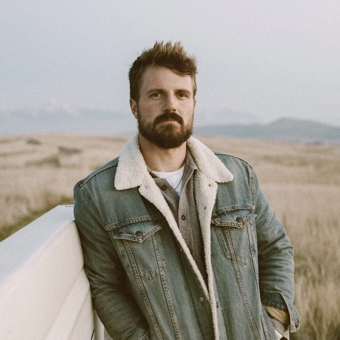 Jared Chambers - Bio — Tinker Street