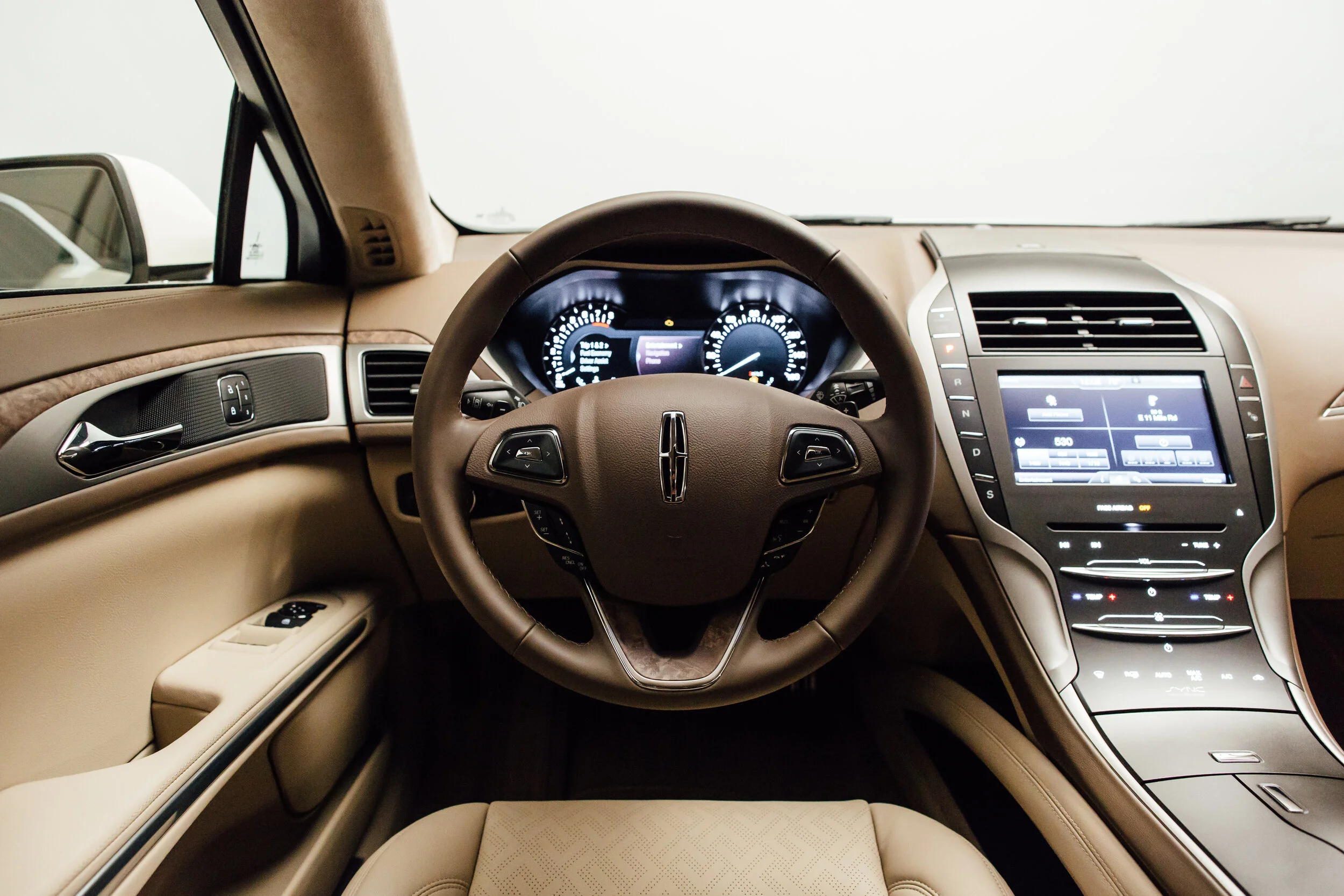 Jared Chambers — Tinker Street