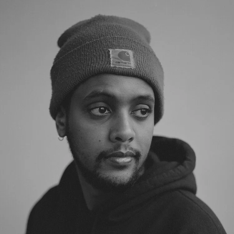 Meron Menghistab - Bio — Tinker Street