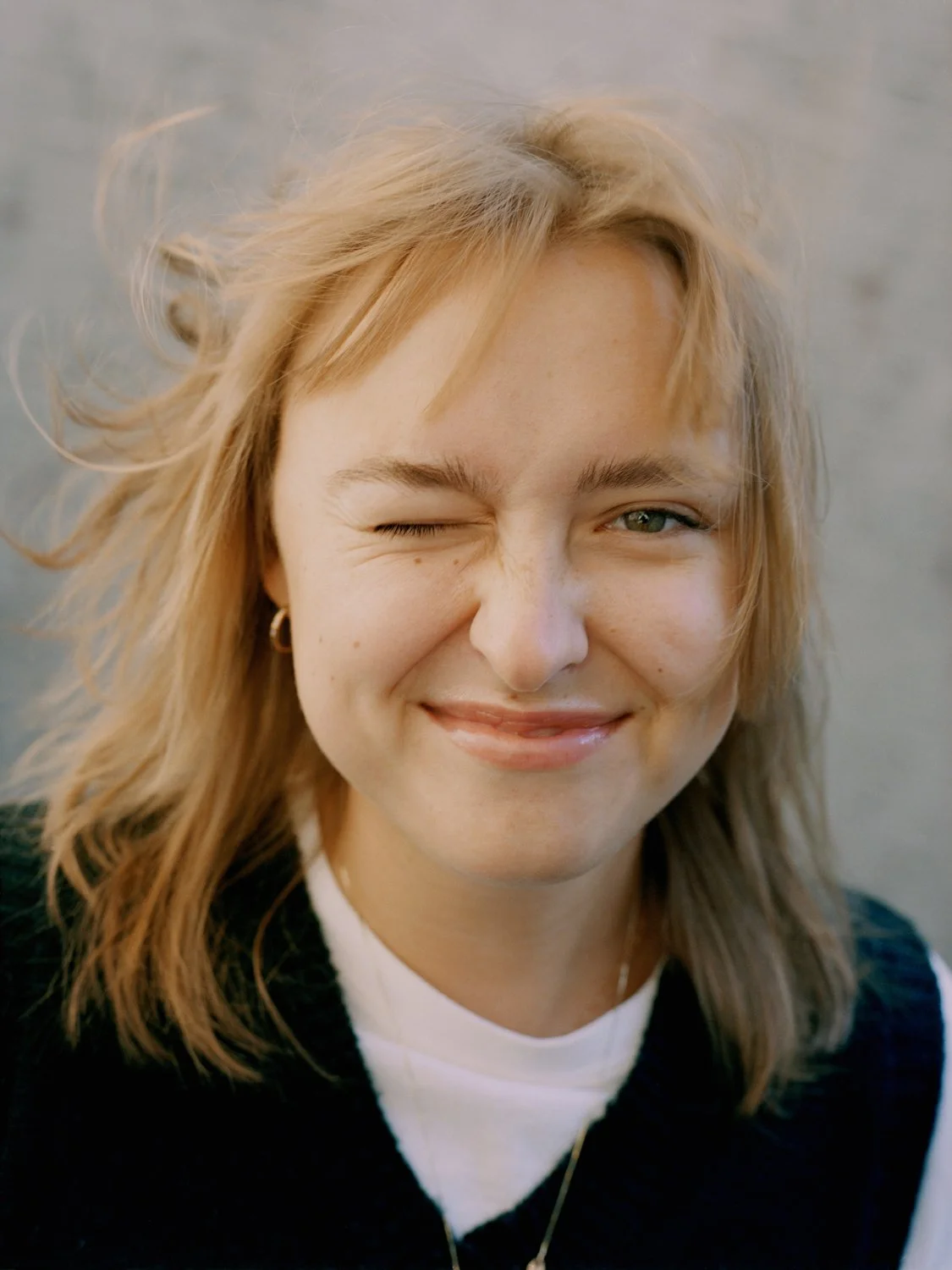 Meghan Marin - Portraits 2 — Tinker Street