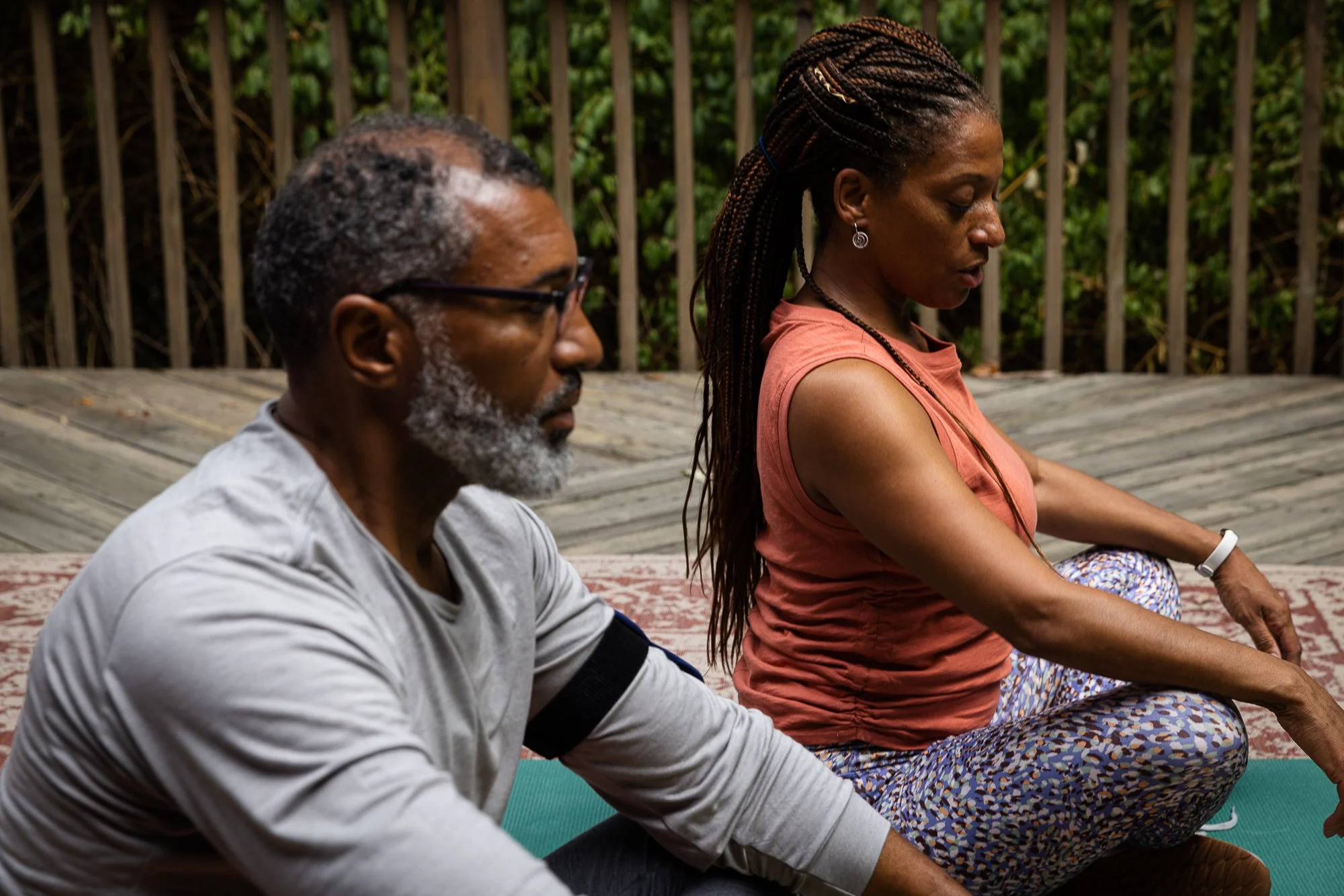 Lisa Weatherbee - Health & Wellness — Tinker Street