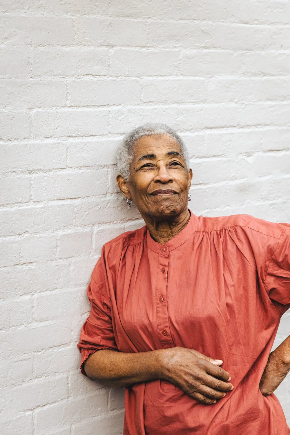 Lisa Weatherbee - Seniors — Tinker Street