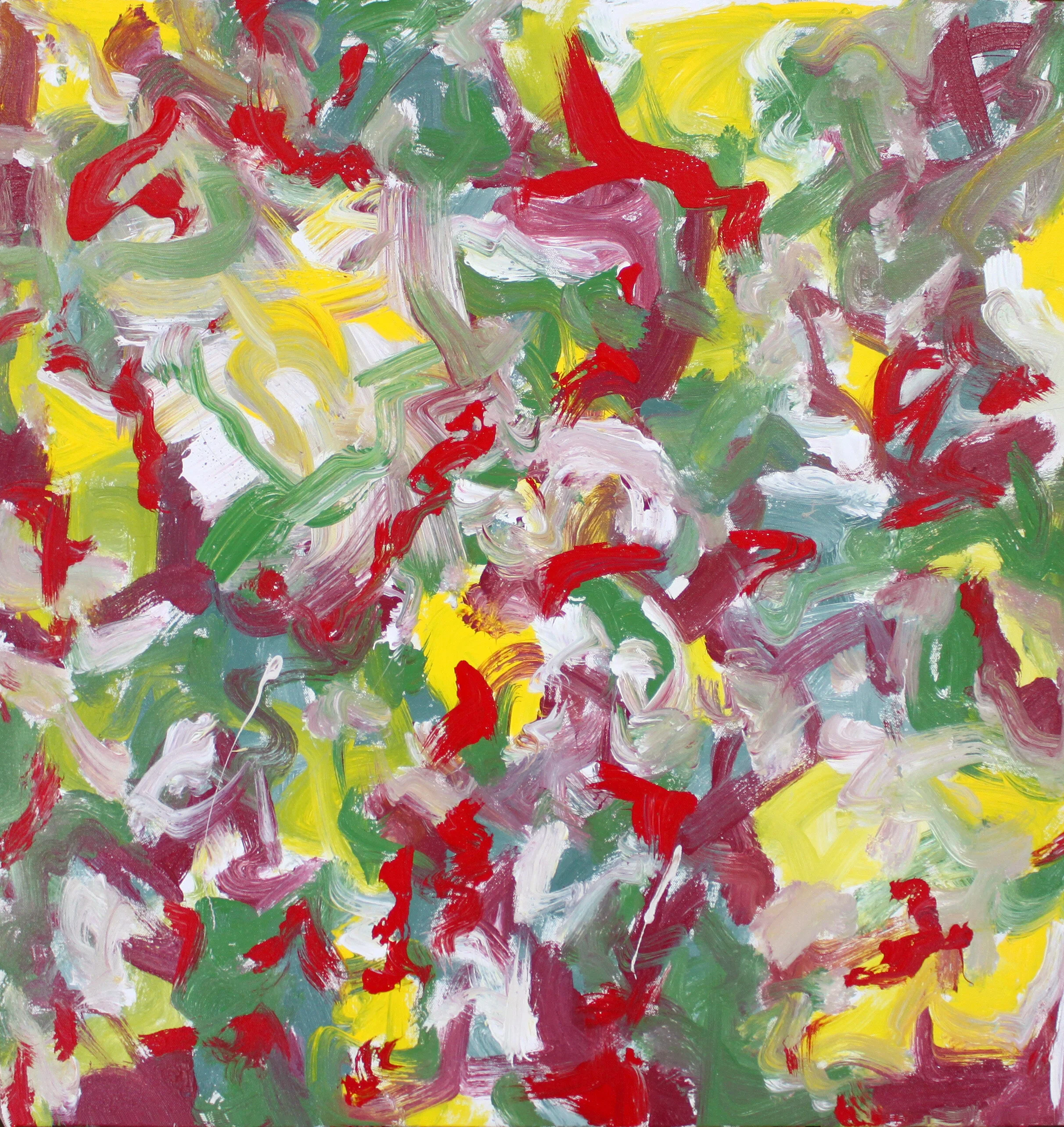 Brett Sanders Fine Art